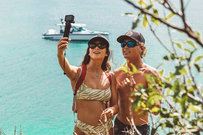 Whitsundays Premium Private Charter - Axopar 37 'Cheeky' - The Practical Bits: What You Need to Know