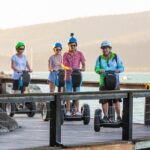 Whitsundays Segway Sunset and Boardwalk Tour with Dinner - The Practicalities: What to Expect
