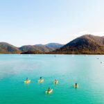 Whitsundays: Water Bike Eco-Tour with Guide - Exploring the Whitsundays on a Water Bike