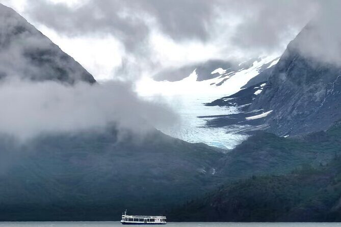 Whittier Cruise Shuttle Tour with Multiple Stops - What’s Included and What to Consider