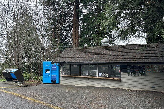 Whytecliff Park Indigenous Salish Sea Walking Tour - Who Will Love This Tour?