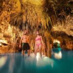 Wild Adventure Xplor Fuego! Experience From Cancun & Riviera Maya - Authentic Experience & Insider Tips