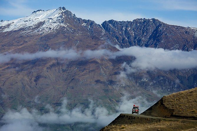 Wild Hills Off Road Safari - Practical Details to Keep in Mind