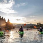 Wild Horse Island Flathead Lake Kayak Tour - FAQs