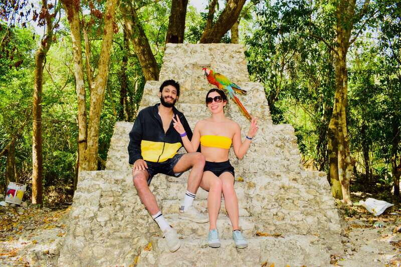 Wild Jade Cavern ATV Tour with Transfers in Cozumel - Who Will Love This Tour?