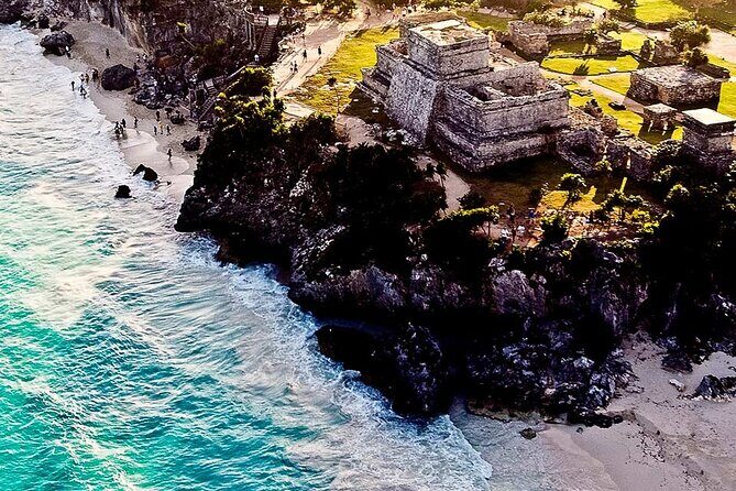 Wild Riviera Maya Tulum Extreme - The Itinerary in Detail