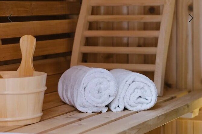 Wild Sauna Experience in the Canadian Rockies from Banff Calgary - FAQ