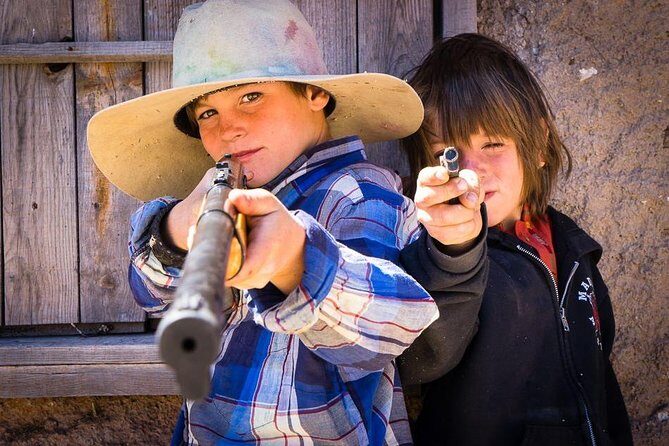 Wild West Riding Tour - Final Thoughts: Is This Tour Worth It?