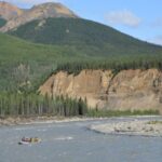 Wilderness: Denali National Park Class I-III Rafting Tour - Introduction and First Impressions