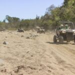 Wildest Adventure: Zip Lines, Free Falls, and Off-Road Thrills - FAQ