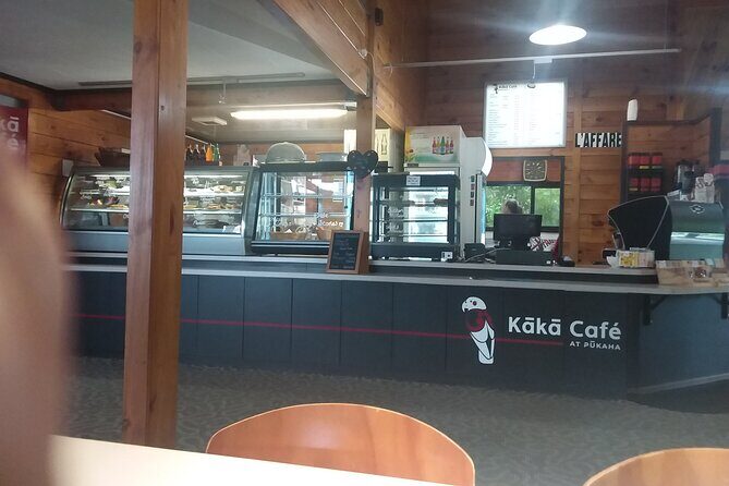 Wildlife Centre Experience - Practical Tips for Travelers