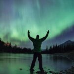 Wildlife Wild Skies: Jasper Planetarium Combo - Detailed Breakdown of the Itinerary