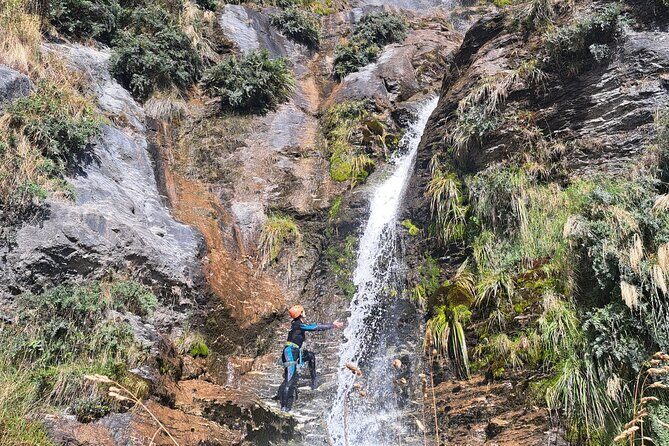 Wildwire Wanaka- Climb & Canyon (4-5 Hours) - Who Should Consider This Tour?