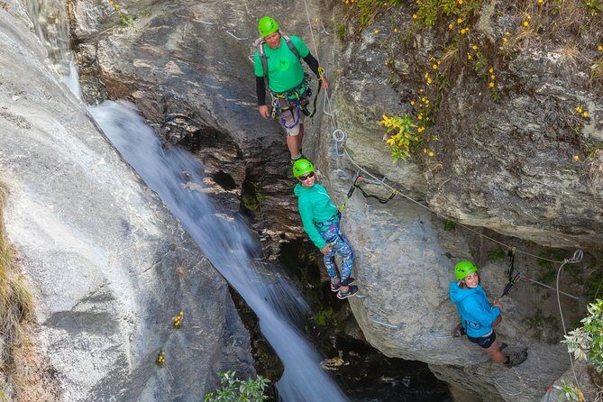 Wildwire Wanaka- Level 1 (2 Hours) - Final Thoughts: The Value of a Guided Waterfall Climb