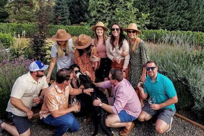 Willamette Valley Pinot Noir & Wood Fired Pizza Pairing Tour - Who Is This Tour Best For?