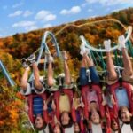 Williamsburg: Busch Gardens Ticket & Water Country Option - Authentic Reviews and Insights