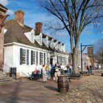 Williamsburg Colonial Adventure: Exploration Game and Tour - Final Thoughts