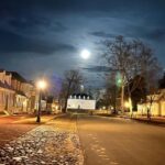 Williamsburg: Dead of Night Paranormal investigations Tour - Deep Dive into the Tour Itinerary and Hotspots