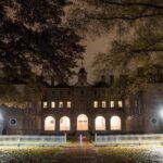 Williamsburg: Echoes of Twilight Late-Night Ghost Tour - The Itinerary: What Makes It Special