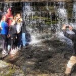 Williamsport: 4 Hour Guided Off-Road Side-By-Side Adventure - Exploring the Itinerary and Route