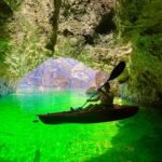 Willow Beach: 5 Coves & 2 Caves Emerald Cave Kayaking Tour - The True Value of the Tour