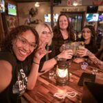 Wilmington: Boos and Booze Haunted Pub Crawl - A Closer Look at the Experience