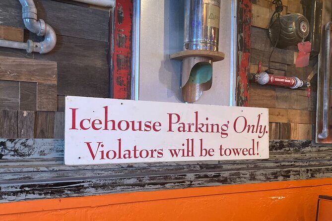 Wilmington Speakeasy and History Tour - Final Thoughts: Is the Wilmington Speakeasy and History Tour Worth It?