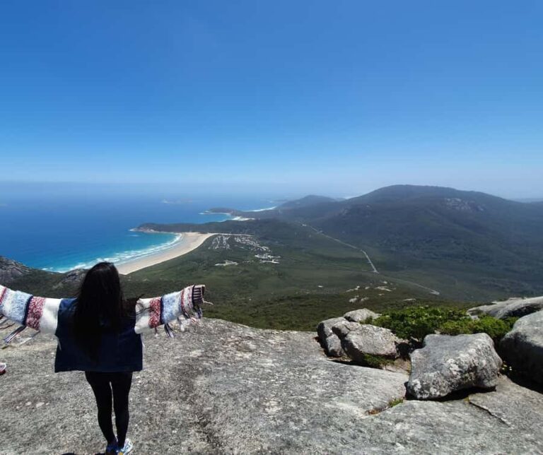 Wilsons Promontory National Park Day Trip - What Makes This Tour a Great Choice?