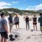 Wilson's Promontory National Park Eco Tour From Melbourne - Discovering Wilsons Promontory: A Natural Escape From Melbourne