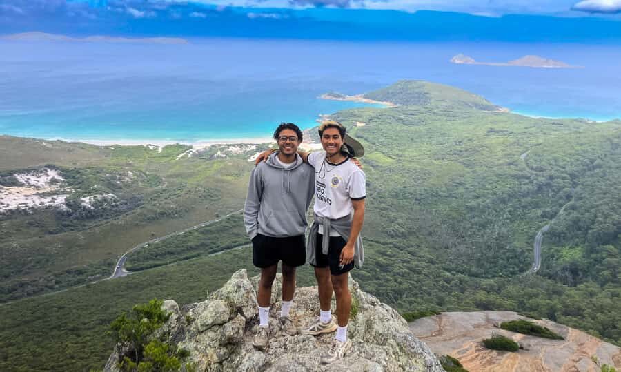 Wilsons Promontory National Park Full-Day Eco Tour - Who Will Love This Tour?