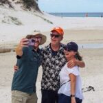 Wilson's Promontory Small Group Eco Tour from Melbourne - What Past Travelers Say