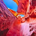 Wind Pebble Canyon Full Hiking tour through Antelope Canyon - Final Thoughts: Is It Worth It?