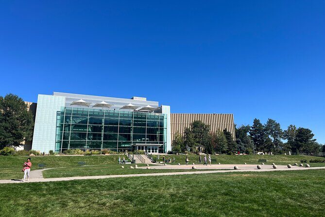 Winding Pathways of Denver's City Park A Self-Guided Tour - Practical Details and What You Can Expect