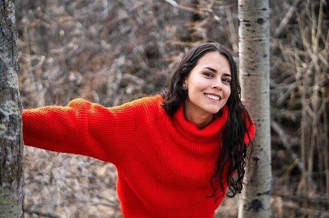 Winding Trails, Big Skies and Intimate Encounters with Nature - Whats Included and What to Expect