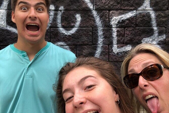 Windsor City Scavenger Hunt by Zombie Scavengers - What You Can Expect During the Game