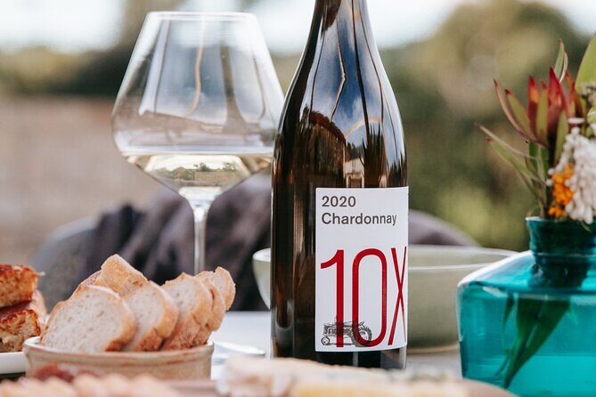 Wine and Cheese Discovery - Why This Tour Is a Fantastic Choice