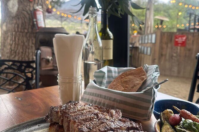 Wine and gastronomic tour in Guadalupe Valley for groups 6 - Final Thoughts