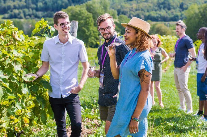 Wine and Lunch Escape - Why This Tour Excels in Value
