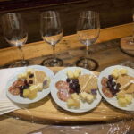 Wine & Cheese Afternoon Wine Tours in NOTL - A Deep Dive into the Experience