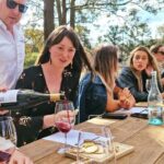 Wine & Cheese Tasting Experience in Hunter Valley - The Tasting Experience: Wines, Cheeses, and Stories