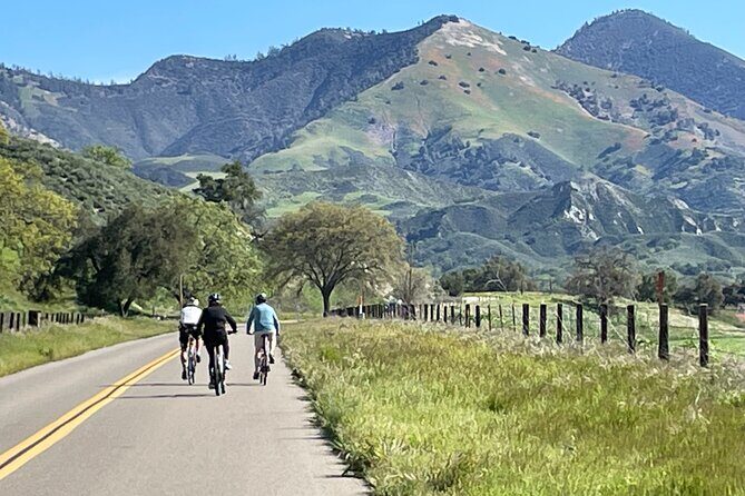 Wine Country Farm to Table Bike Tour w/Lunch - What’s Included and How It Adds Value