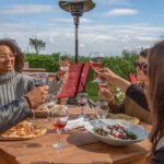Wine Enthusiast Tour Lead by a Sommelier - The Experience: What Travelers Love