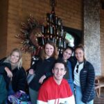 Wine Route including Tastings - What the Price Gets You and Why It’s Good Value