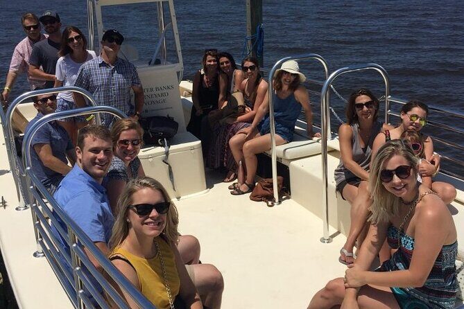 Wine Tasting And Boat Ride - Who Should Consider This Experience?