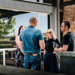 Wine Tasting and Lunch Private Tour in McLaren Vale - Transportation, Timing, and Group Size