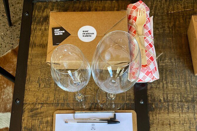 Wine Tasting and Picnic Box - Frequently Asked Questions
