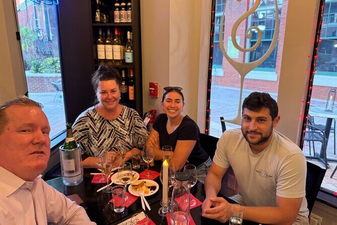 Wine Tasting Experience in Historic Ybor - Practical Details and What You Should Know