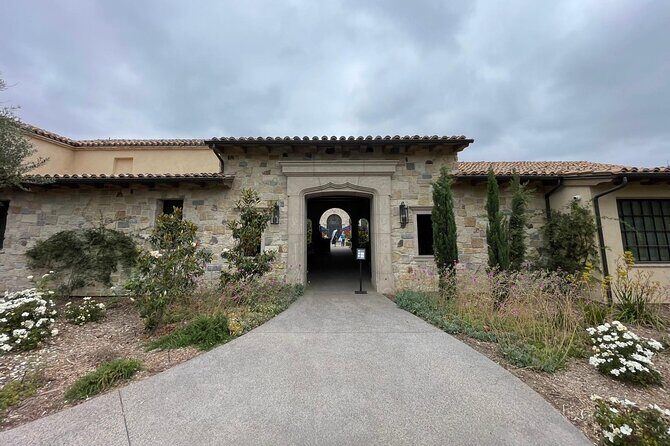 Wine tasting Tour to Temecula from San Diego (Private) - Value and Practical Considerations