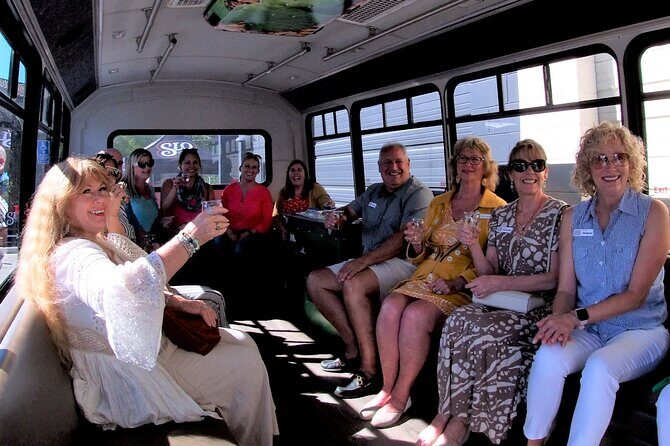 Wine Tasting With A Touch of Sedona Magic - What’s Included: Making the Most of Your Day