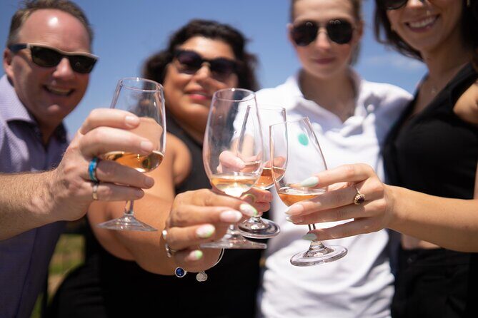 Wine Tour in Niagara-on-the-Lake - Value and Pricing